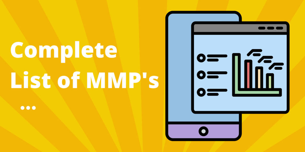 The Top Mobile Measurement Partners